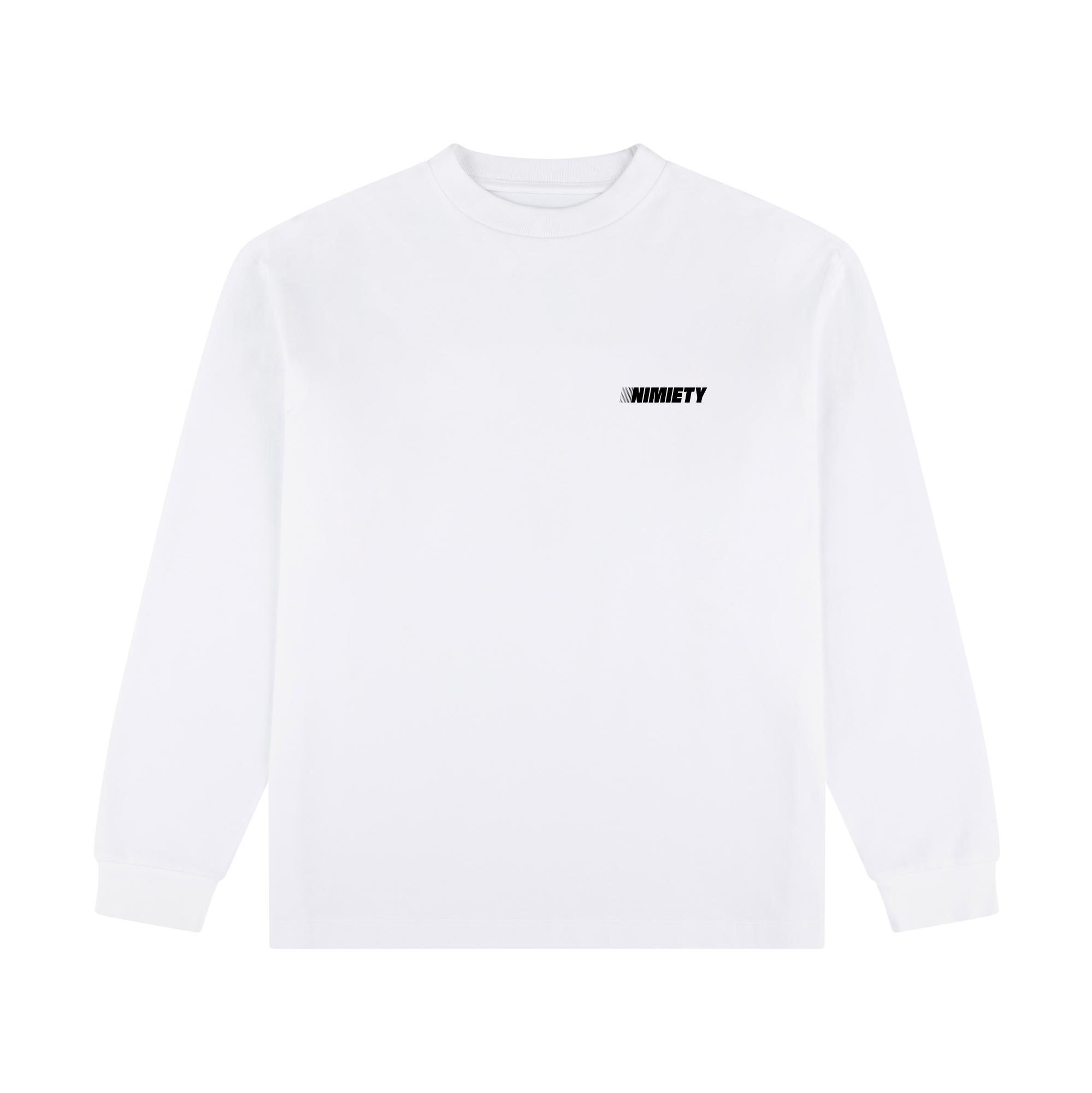 NIMIETY – Opening Soon